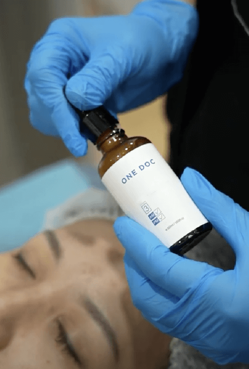 Ultra PicoPulse - Ultra Picopulse - Advanced Skincare Technology | One Doc