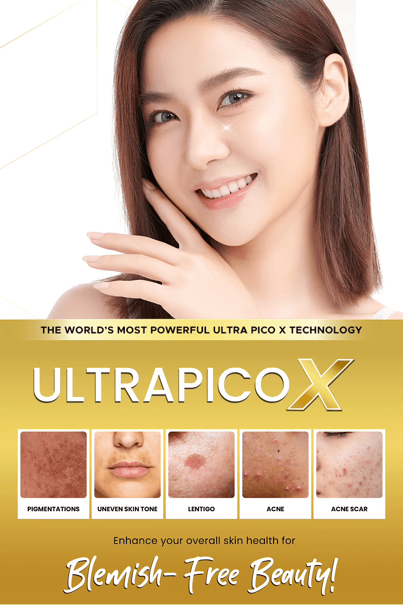 Home - Ultra PicoX | One Doc