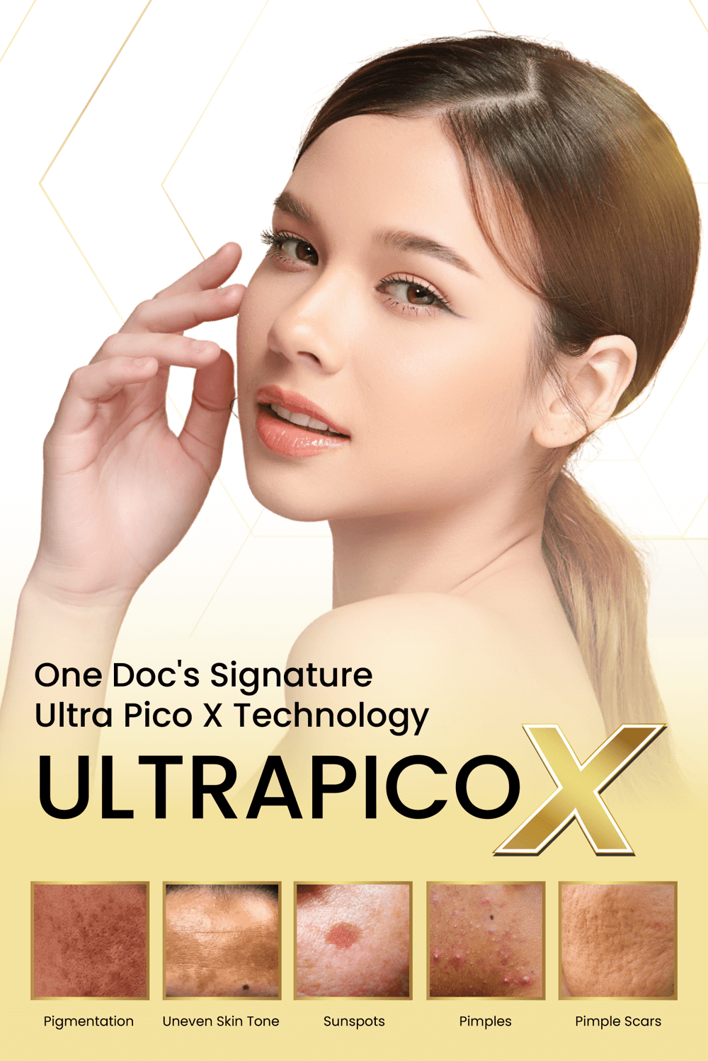 Home - Ultra PicoX | One Doc
